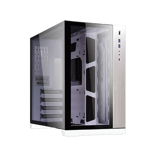 Five Great Gaming PC Cases for Your Liquid Cooling System