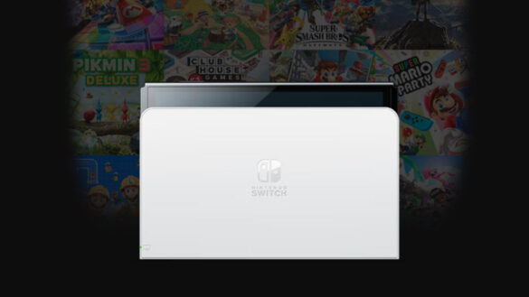 Nintendo Switch Error Code Troubleshooting Guide