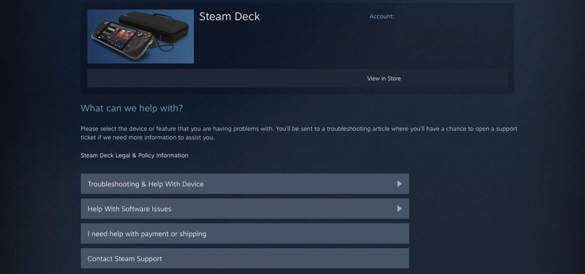 Guide: How to Get a Refund on Steam