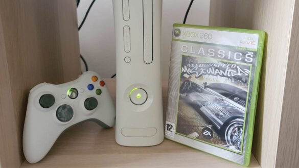 Xbox 360 Error Code Troubleshooting Guide